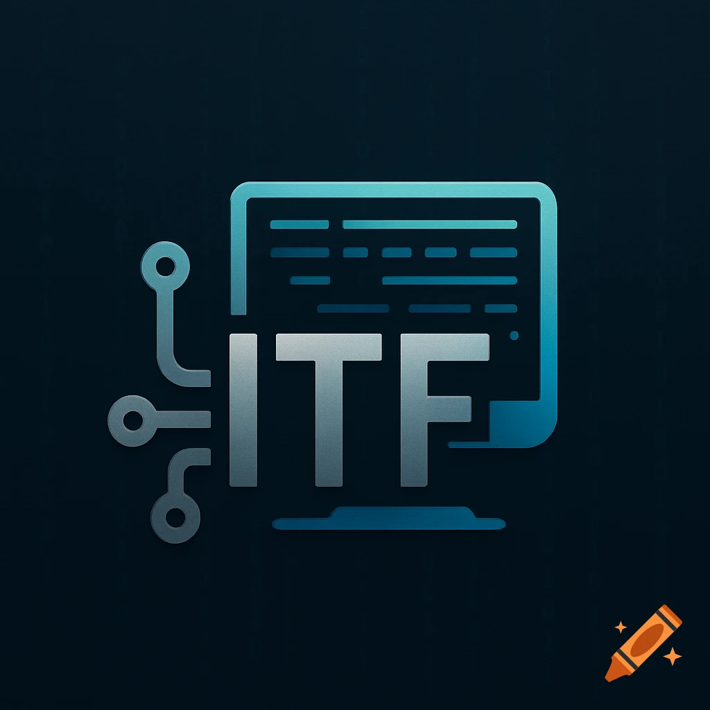 Logo images created on Craiyon