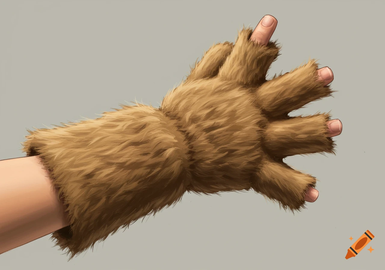 Doggy+long+legs created on Craiyon