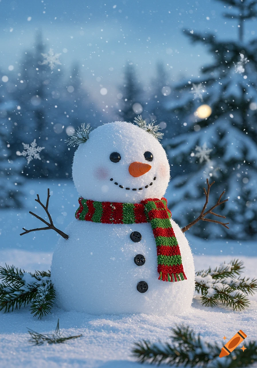 A blue cartoon mouse with a snowball and a yellow cartoon mouse ...