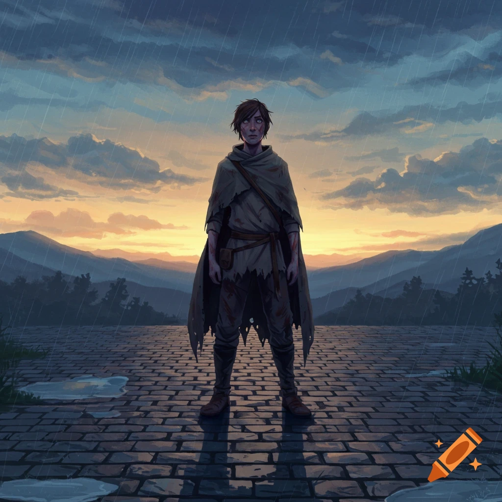 Guts+wallpaper+4k created on Craiyon