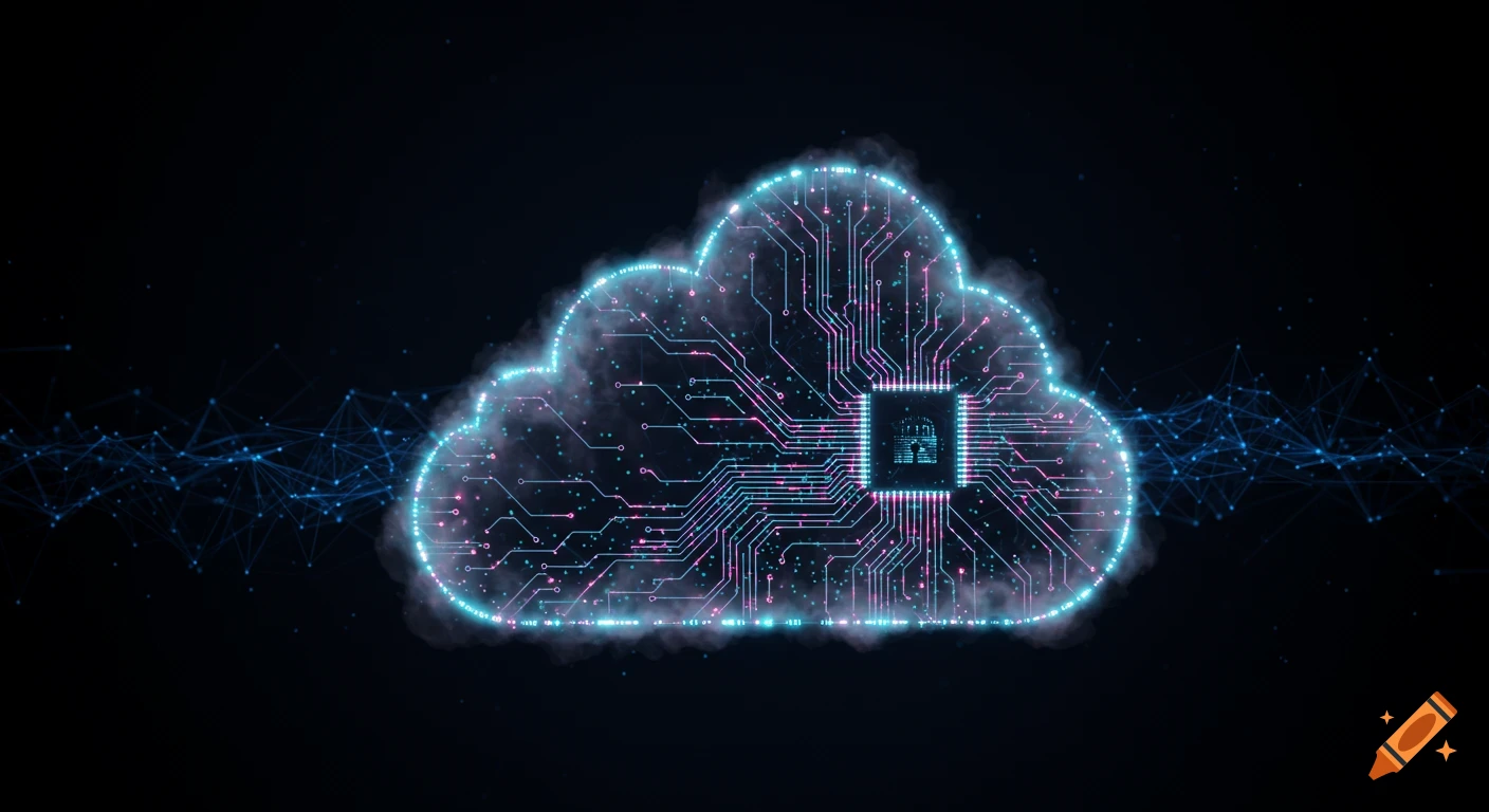 An 8-bit pixel art capsule robot with blue rings and a screen ...