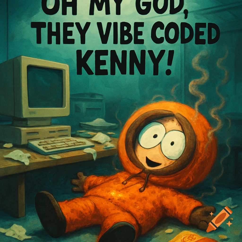 Ok Buddy.gif+fallout created on Craiyon