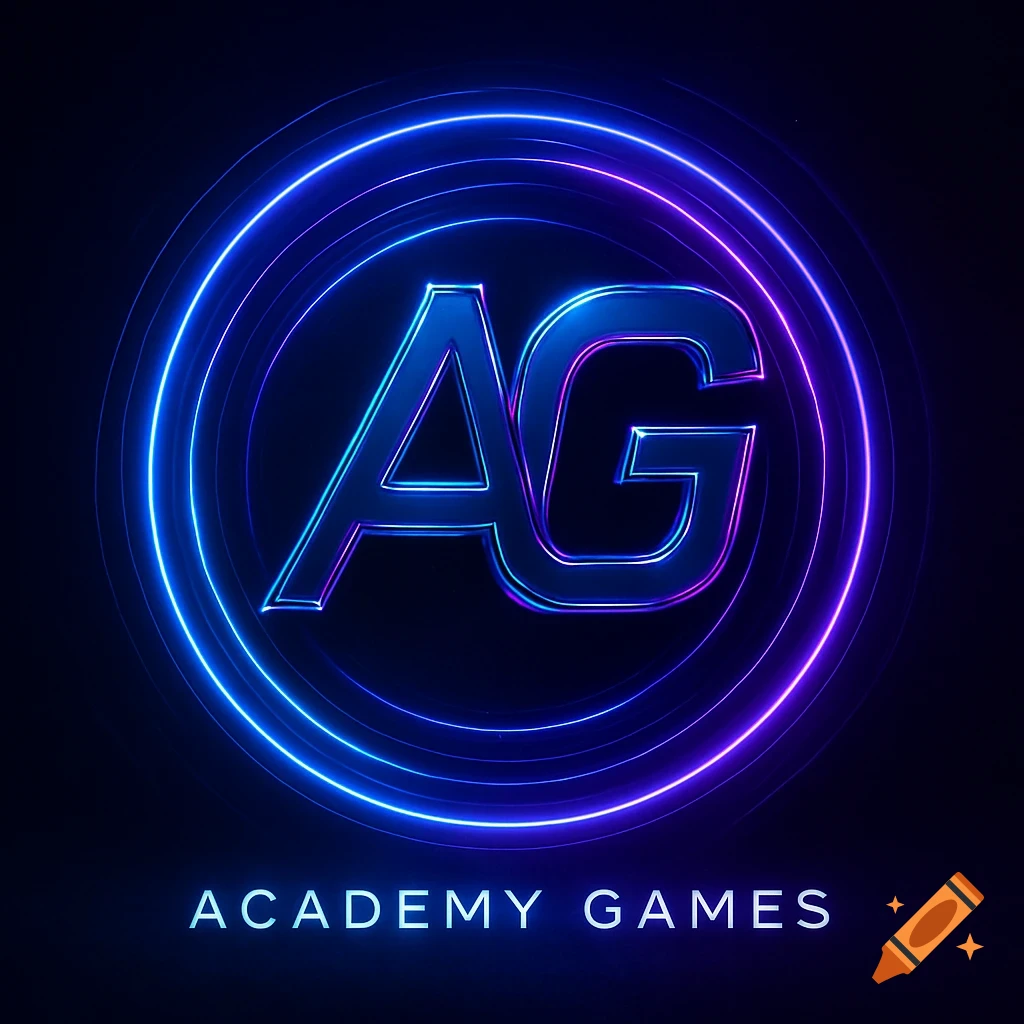 Logo images created on Craiyon