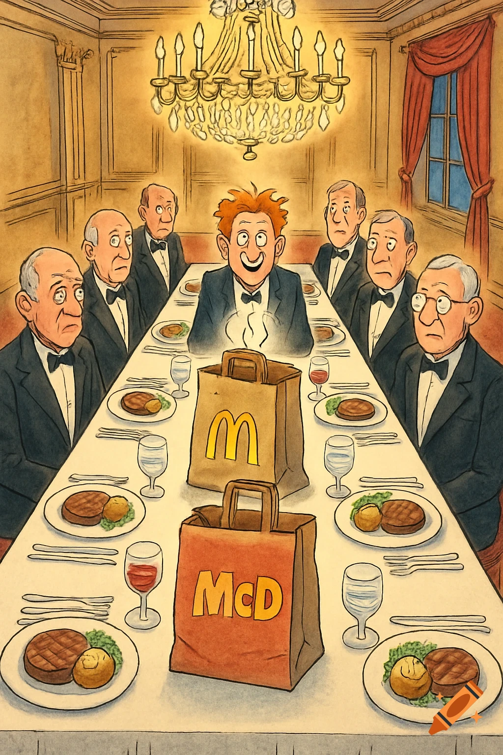 Cartoon+of+ni created on Craiyon