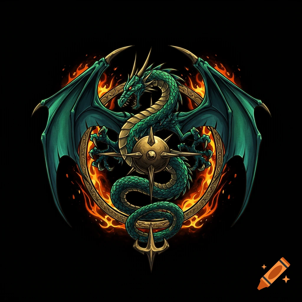 A graphic sticker with the word ULTRA in gold, over an explosion of ...