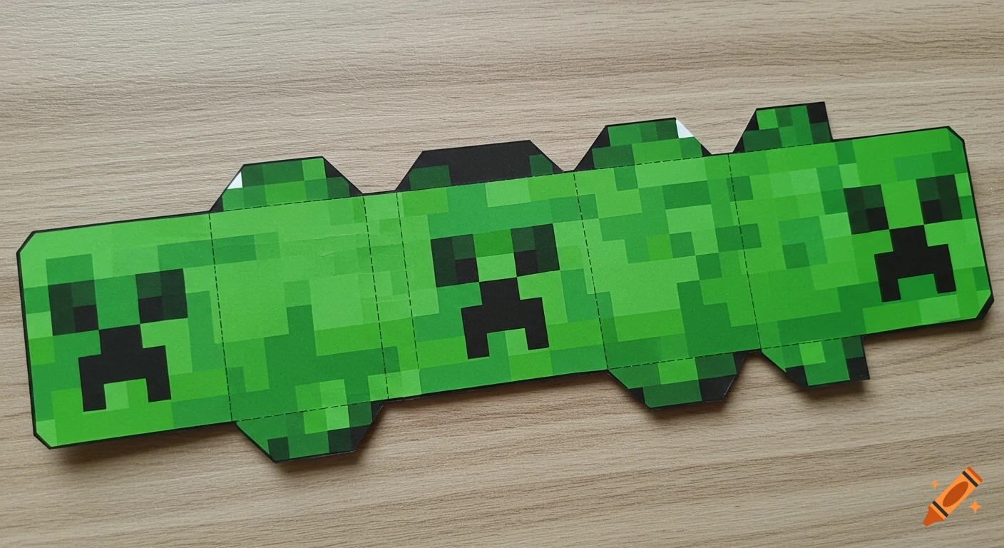 Tinkercad+minyon created on Craiyon