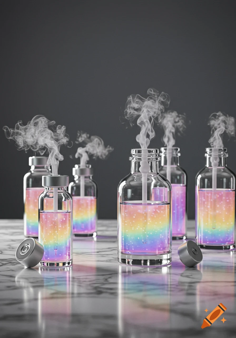 Lighter+transparent created on Craiyon