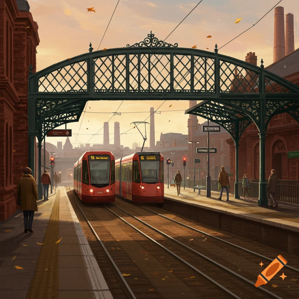 Pontress created on Craiyon