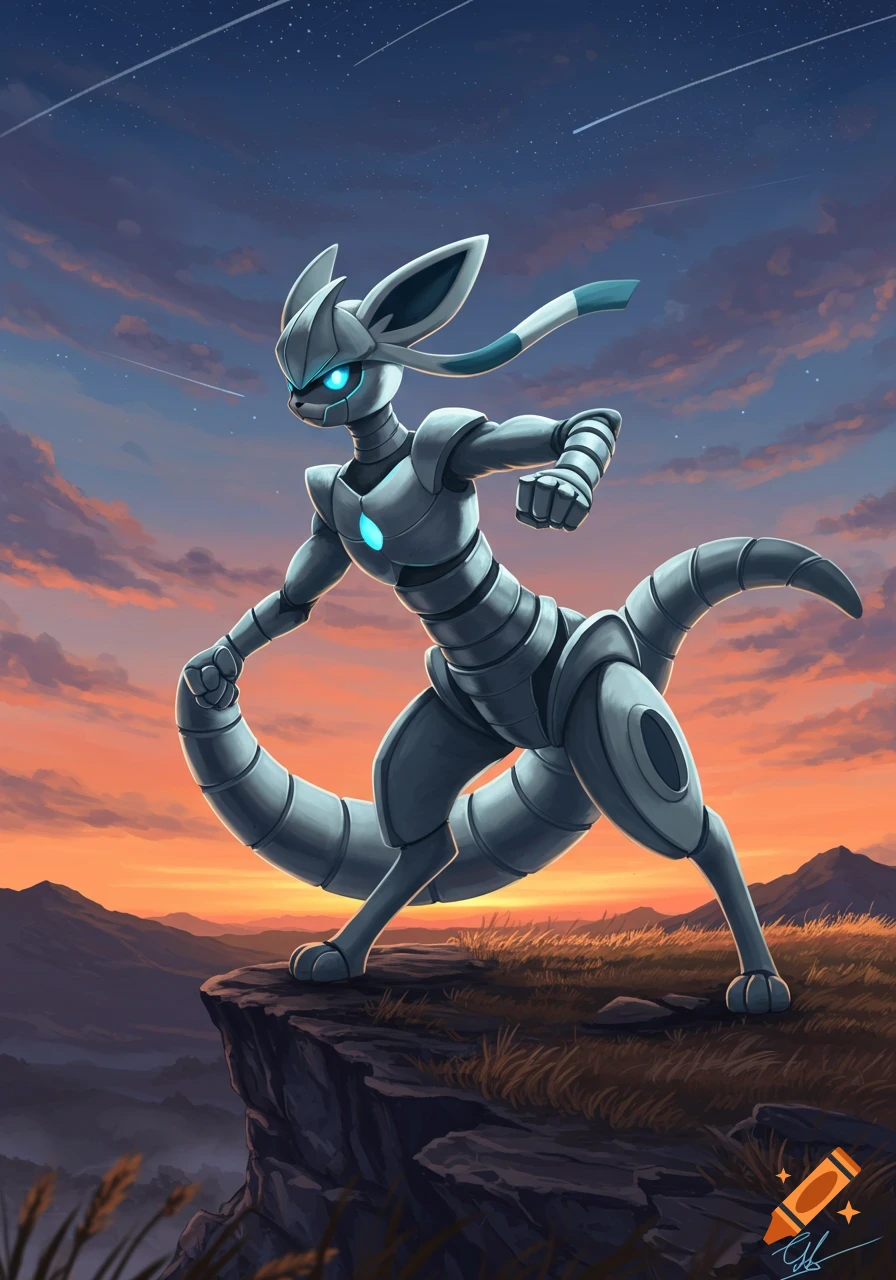 Meta Knight in his silver armor and blue cape holds a glowing golden ...