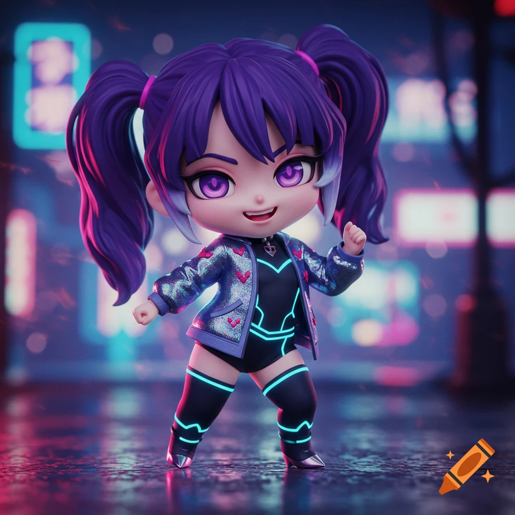 Adorable Rainbow High violet Willow doll with snowboard and cute outfit ...