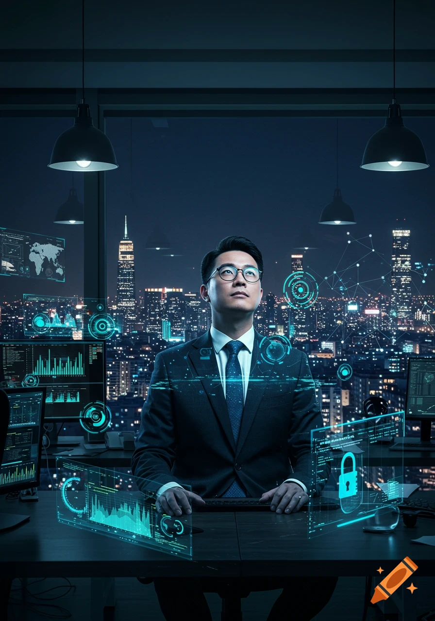 中国科技网网络安全应急小组（cstcert）发送安全 created on Craiyon