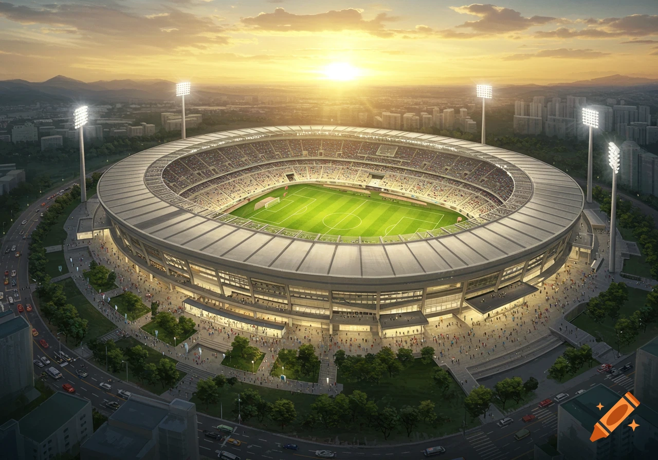 Etihad+stadium+symbol created on Craiyon