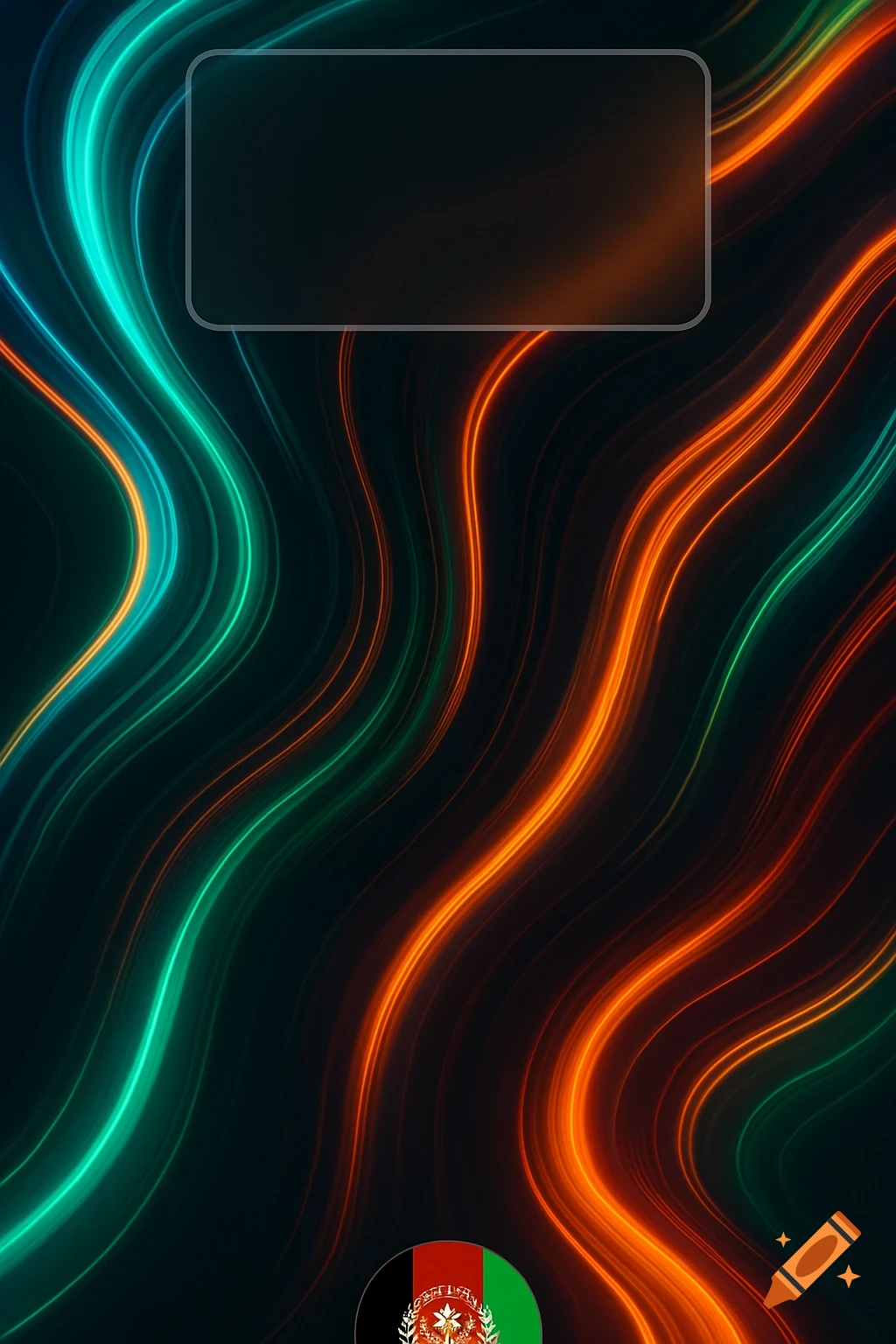 Photoshop+dark+border created on Craiyon