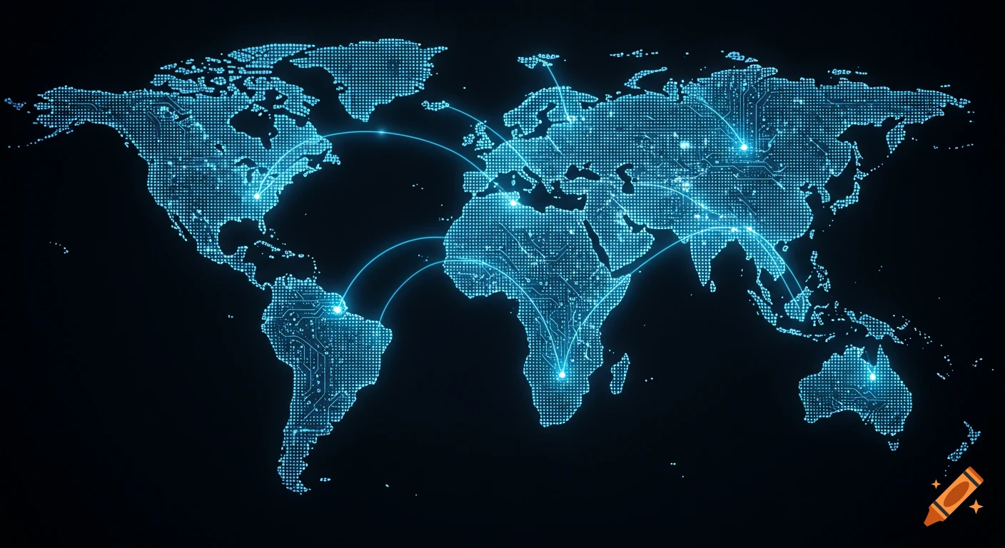 Background+fpt created on Craiyon