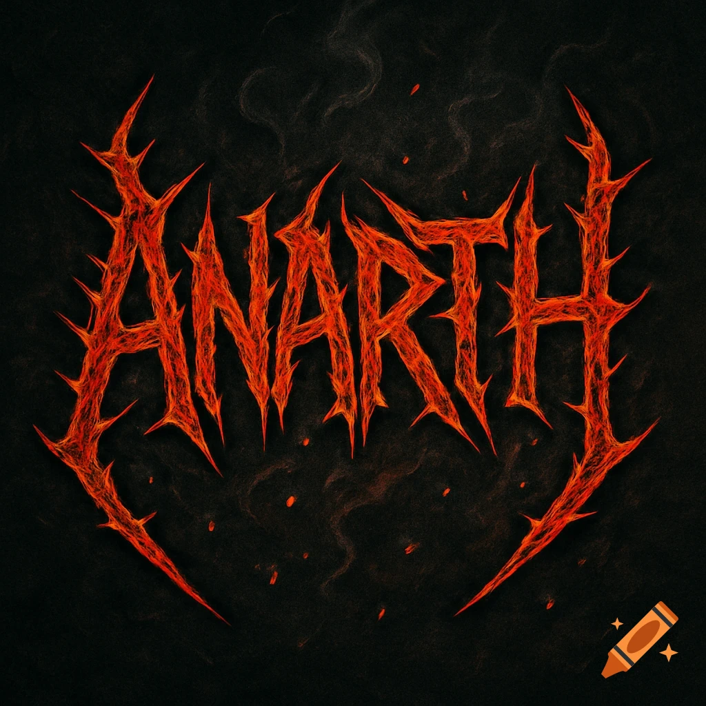 A deathcore logo featuring the word SKATEFIREATS in a jagged, fiery ...