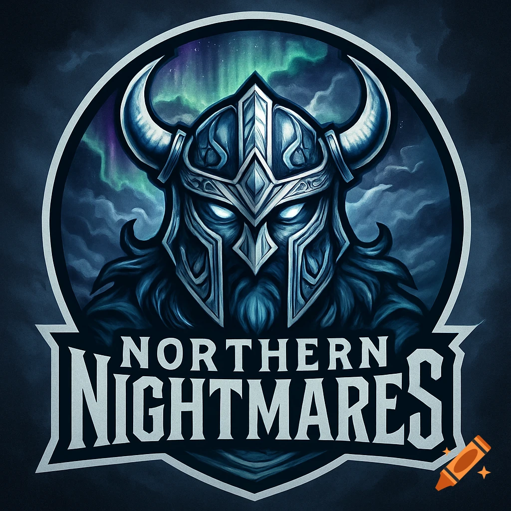 Hockey+night+insider+logo created on Craiyon