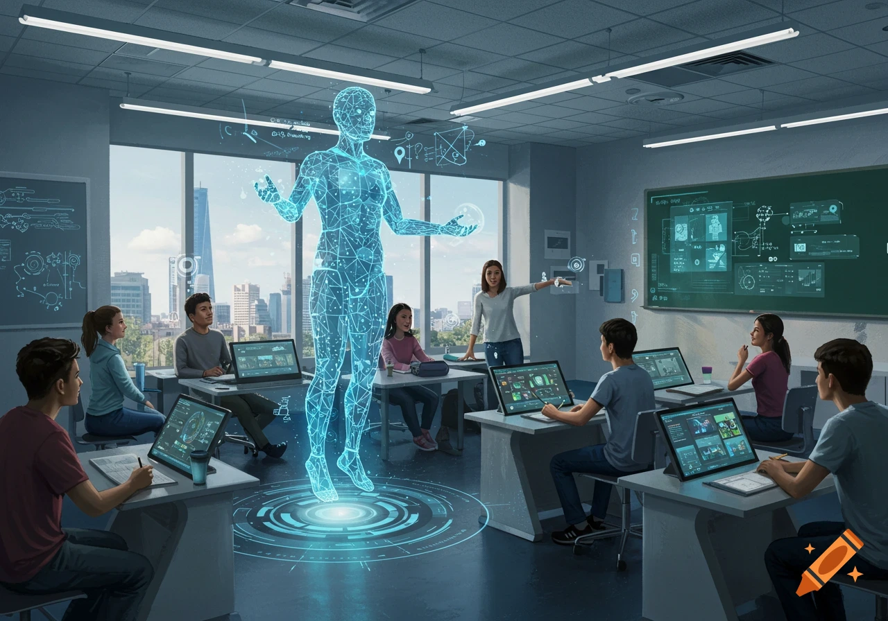 Campus+cr+cr created on Craiyon