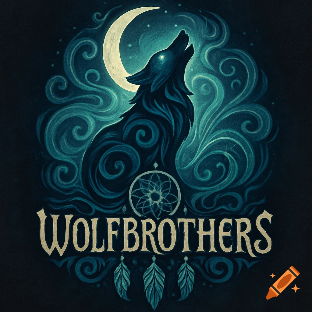 A stylized logo featuring a silver spider on a green cannabis leaf ...