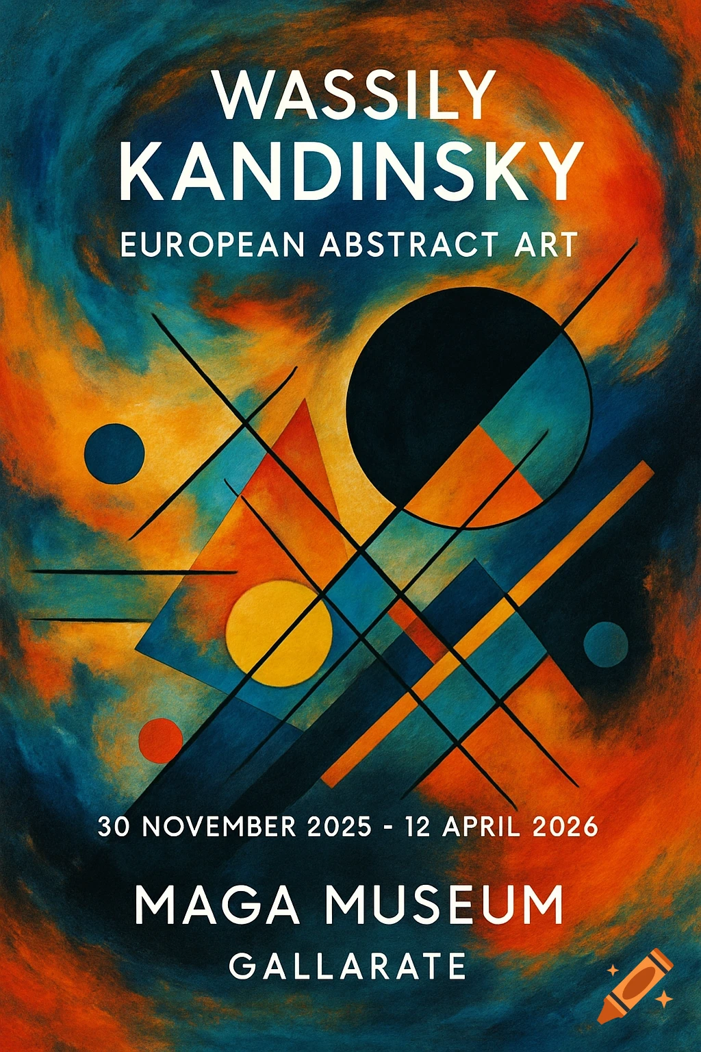 Artgo created on Craiyon