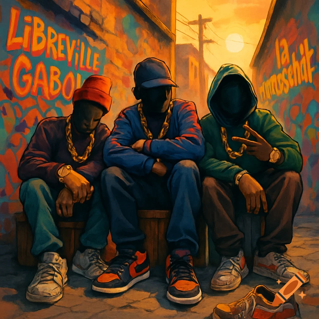 Goonable+photo created on Craiyon