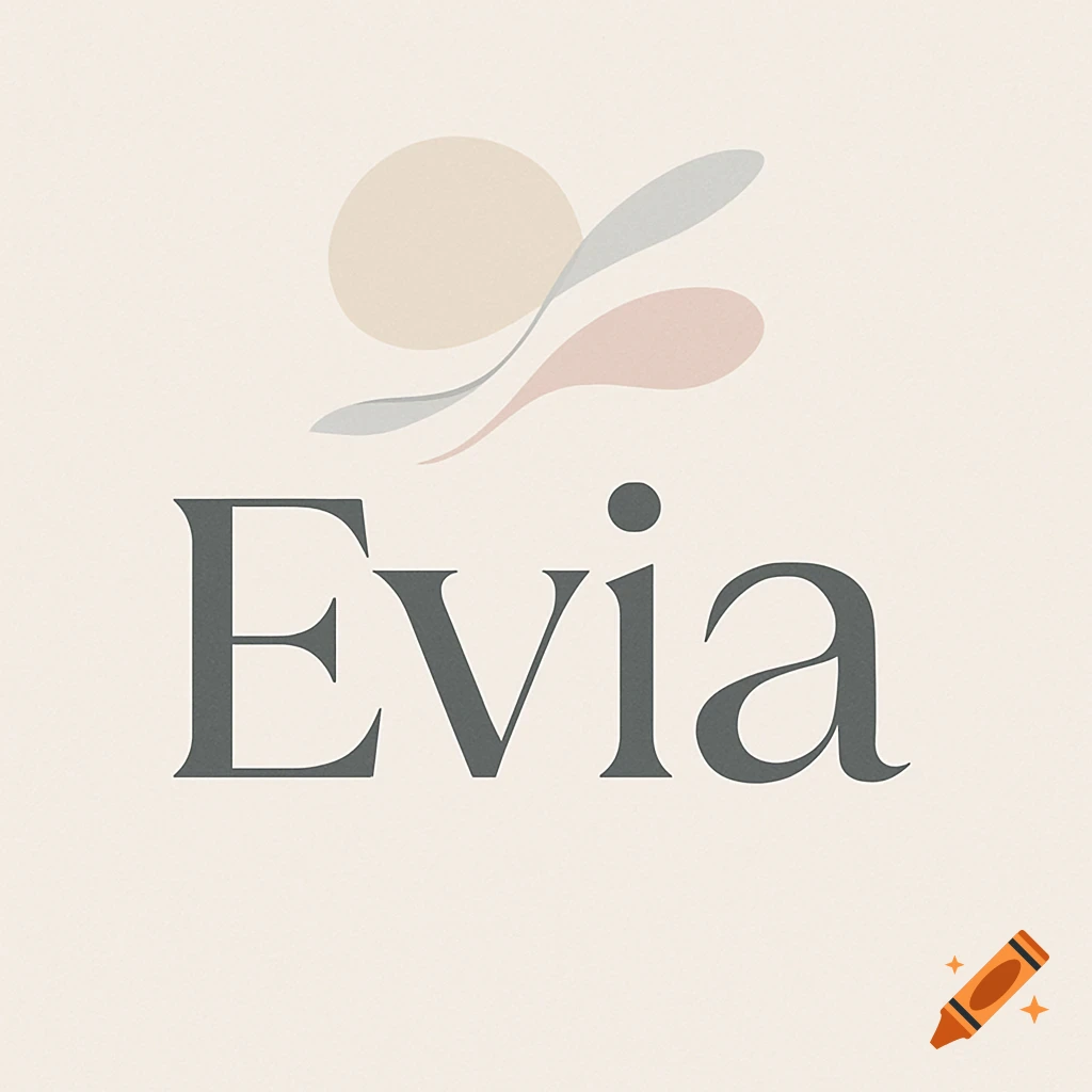 Stylized text 'Drinkmässan' in beige, pink, and burgundy on a white ...