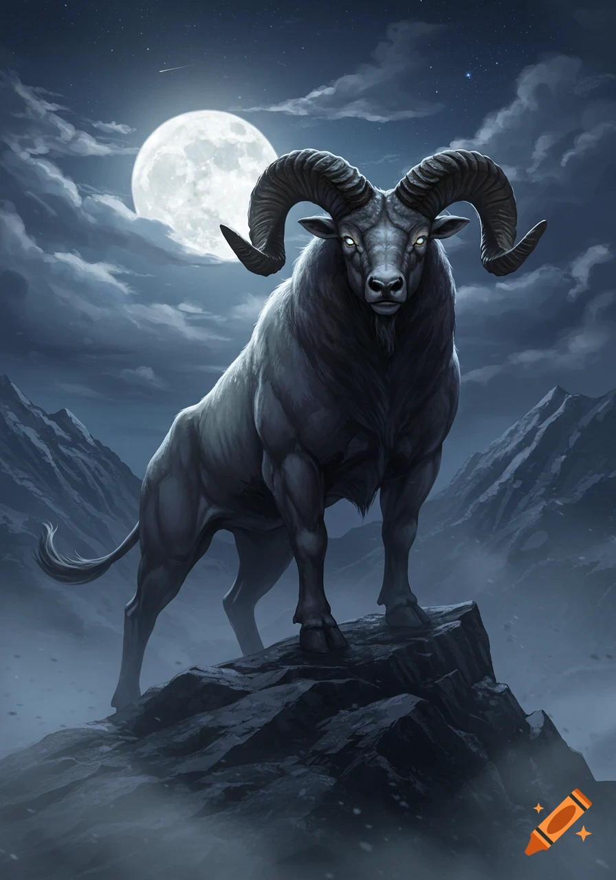 Dall+sheep+freezer created on Craiyon