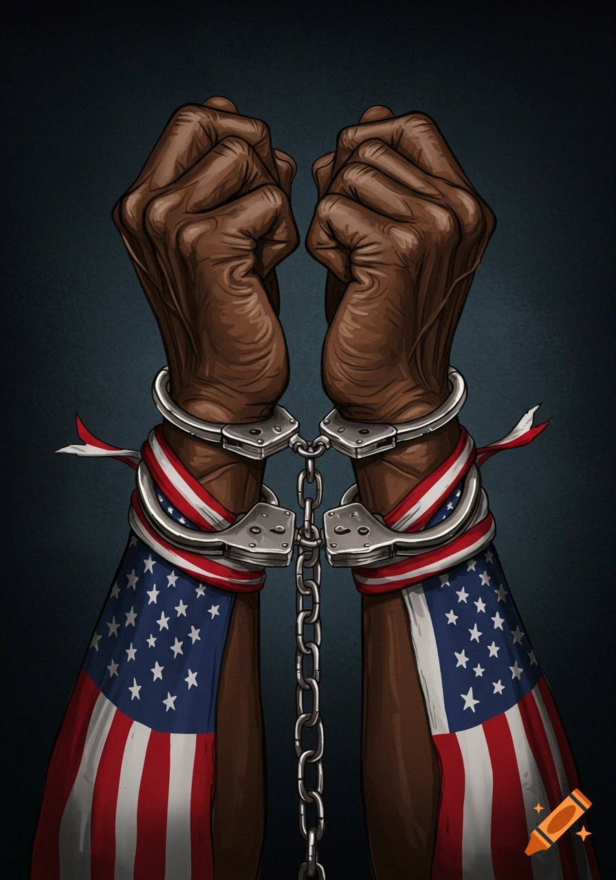 Kamala+harris+in+mask created on Craiyon