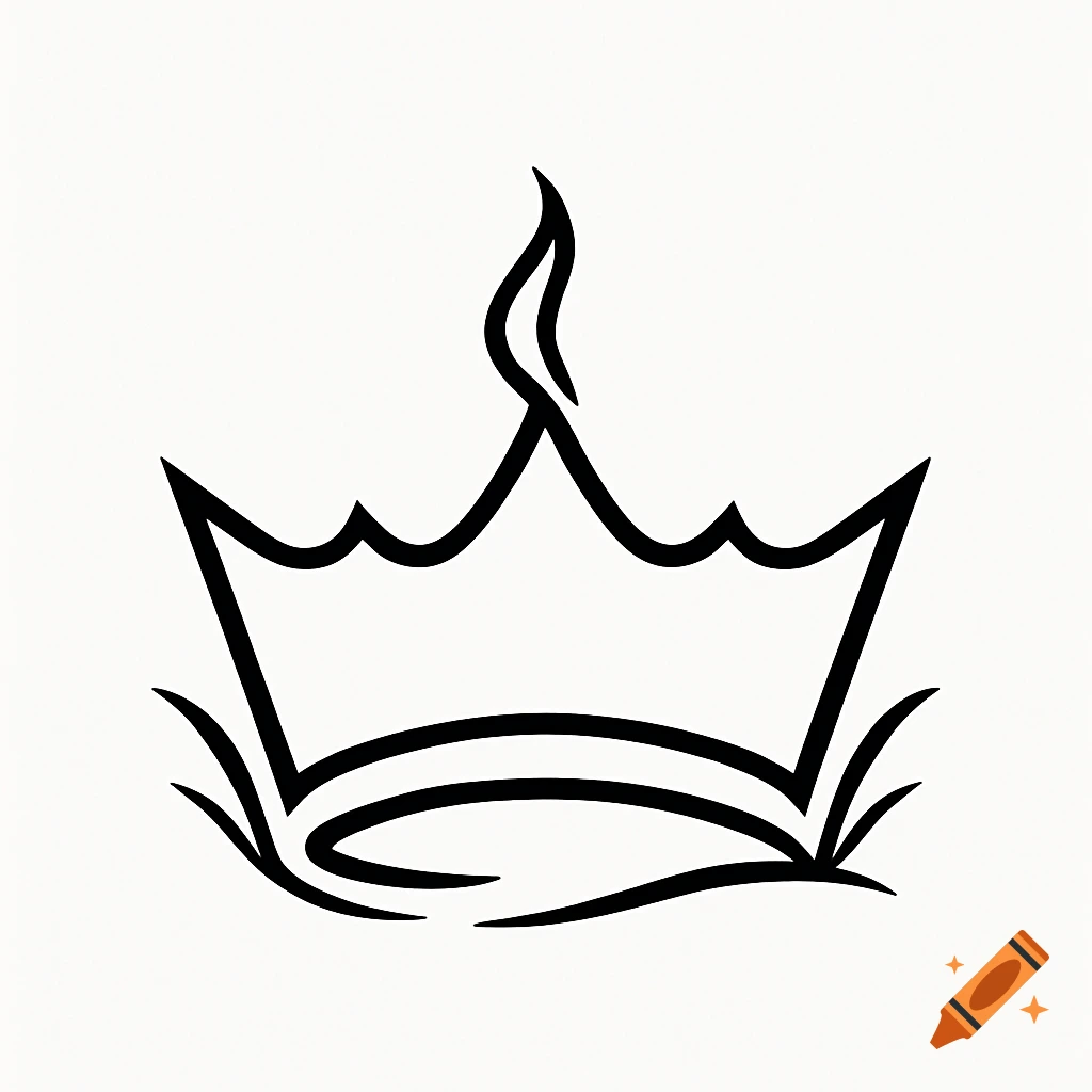 Minimalist black and white logo of a flexing bicep with 'LA MINE' text below. on Craiyon