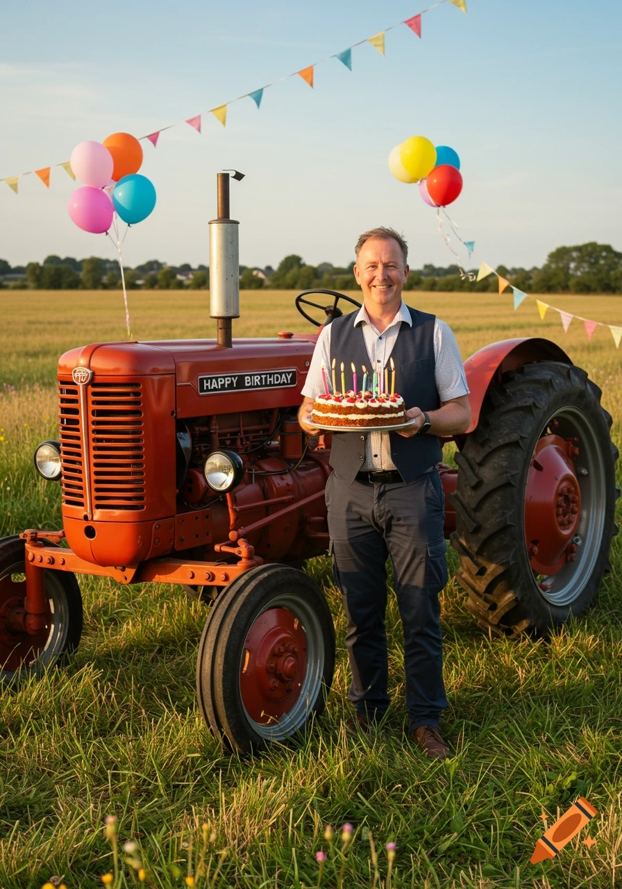 Tractor+crayon+moulds created on Craiyon