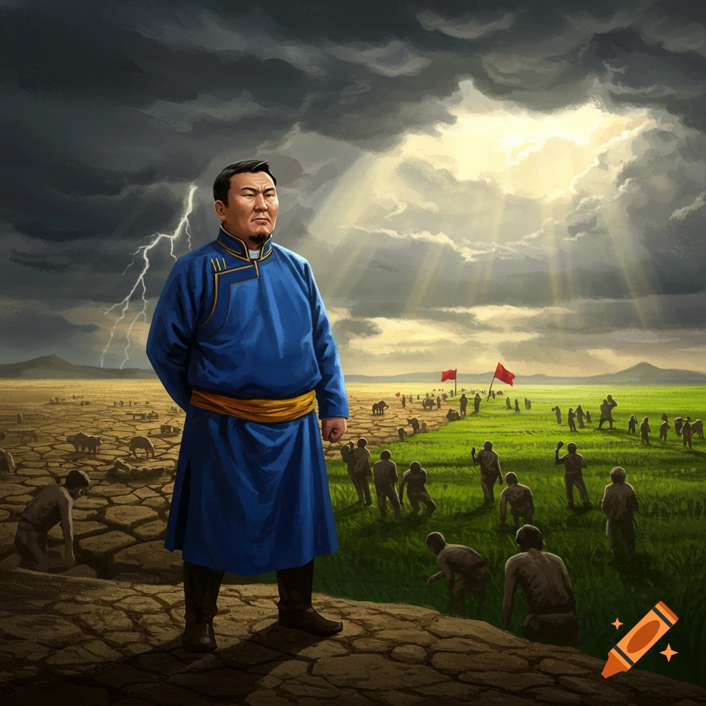 Protruding brow ridge, large jaw, chubby, hairy human wearing ...