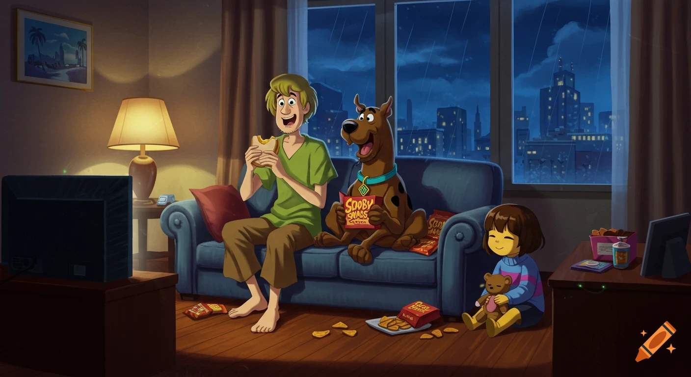 Tom+and+jerry+cartoon++netflix created on Craiyon