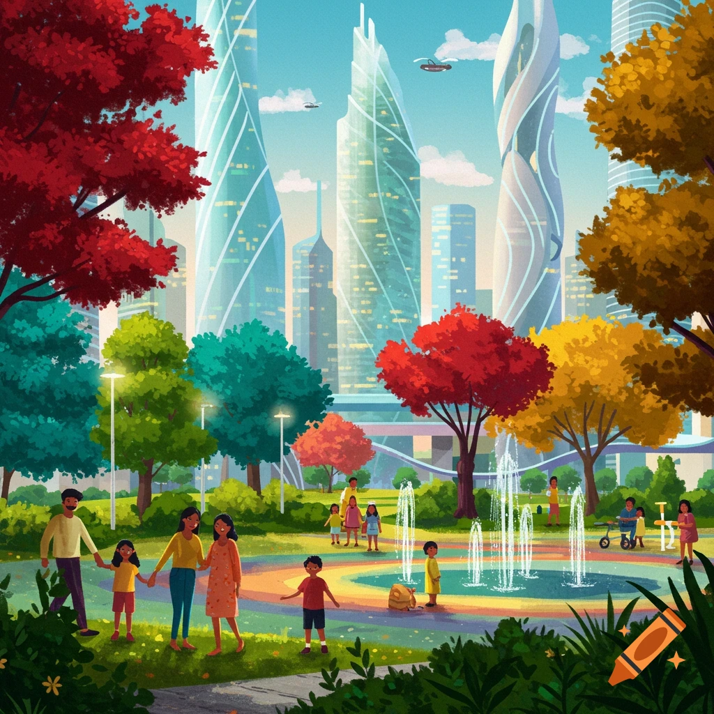 Animater+place created on Craiyon