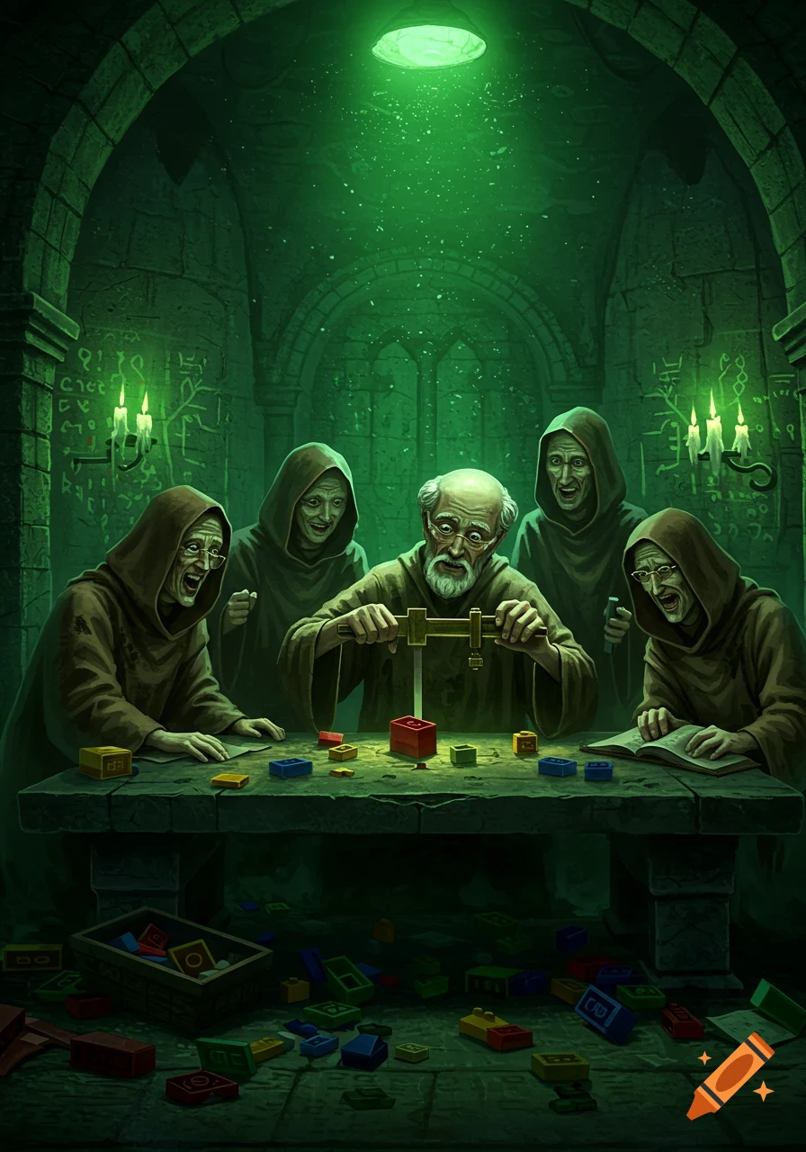 Dnd+ancient+curse created on Craiyon