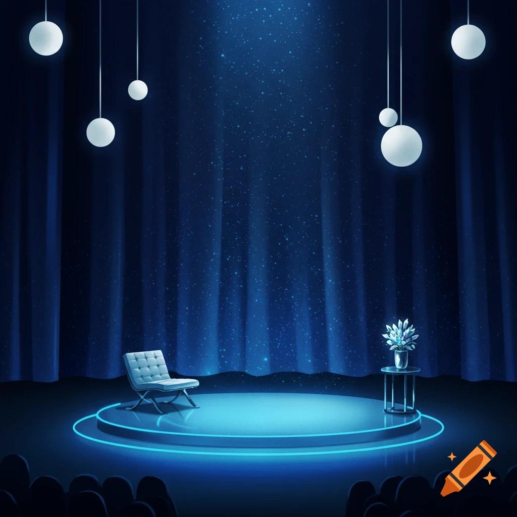 Graduation Backdrop created on Craiyon