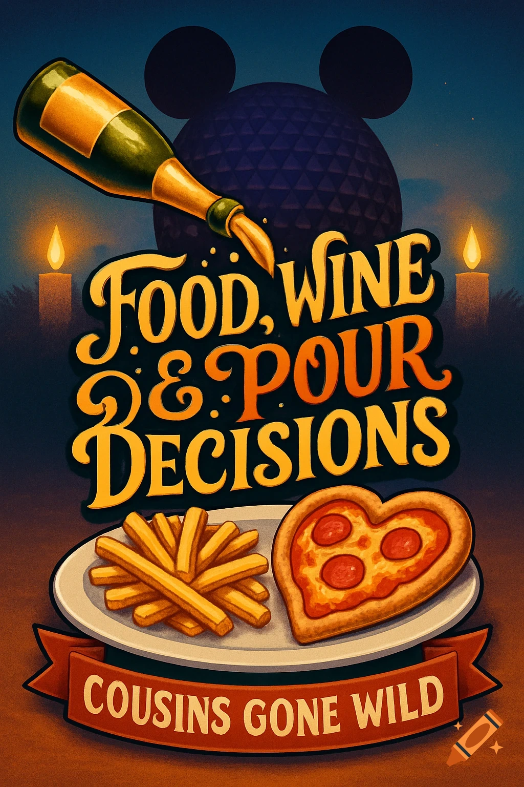 Vintage cereal box ad featuring a woman in French revolutionary attire ...