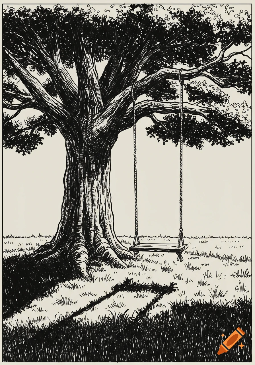 Willow+tree+rowing created on Craiyon