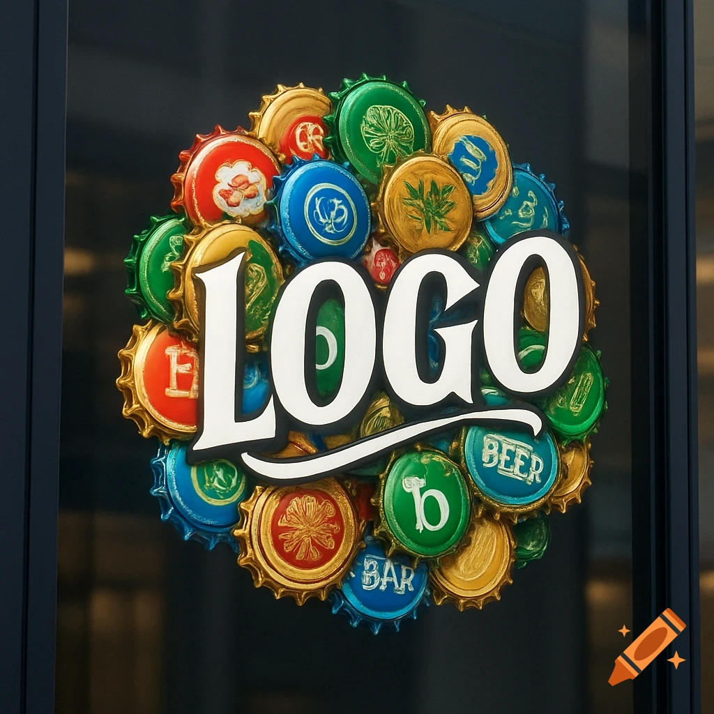 Avarante+logo created on Craiyon