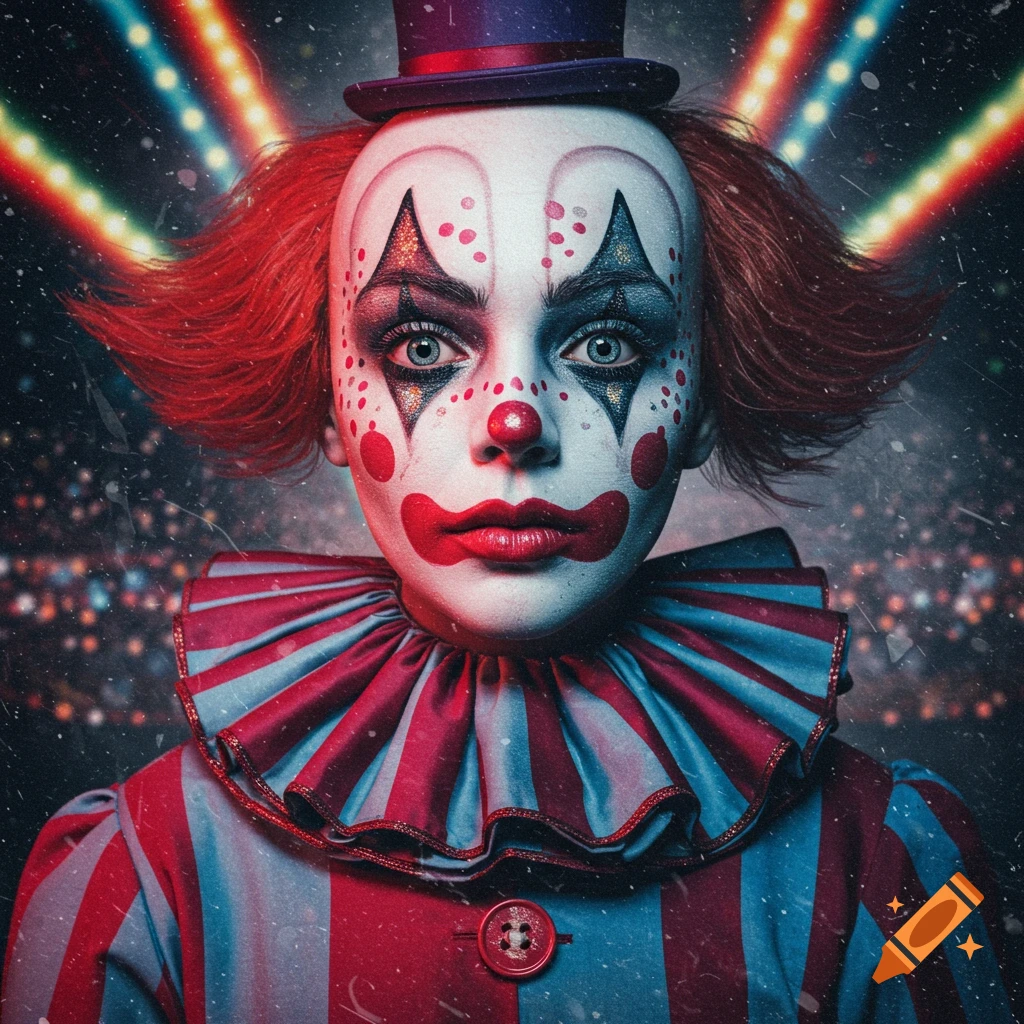 Iconic portrait of music legend, Michael Jackson on Craiyon