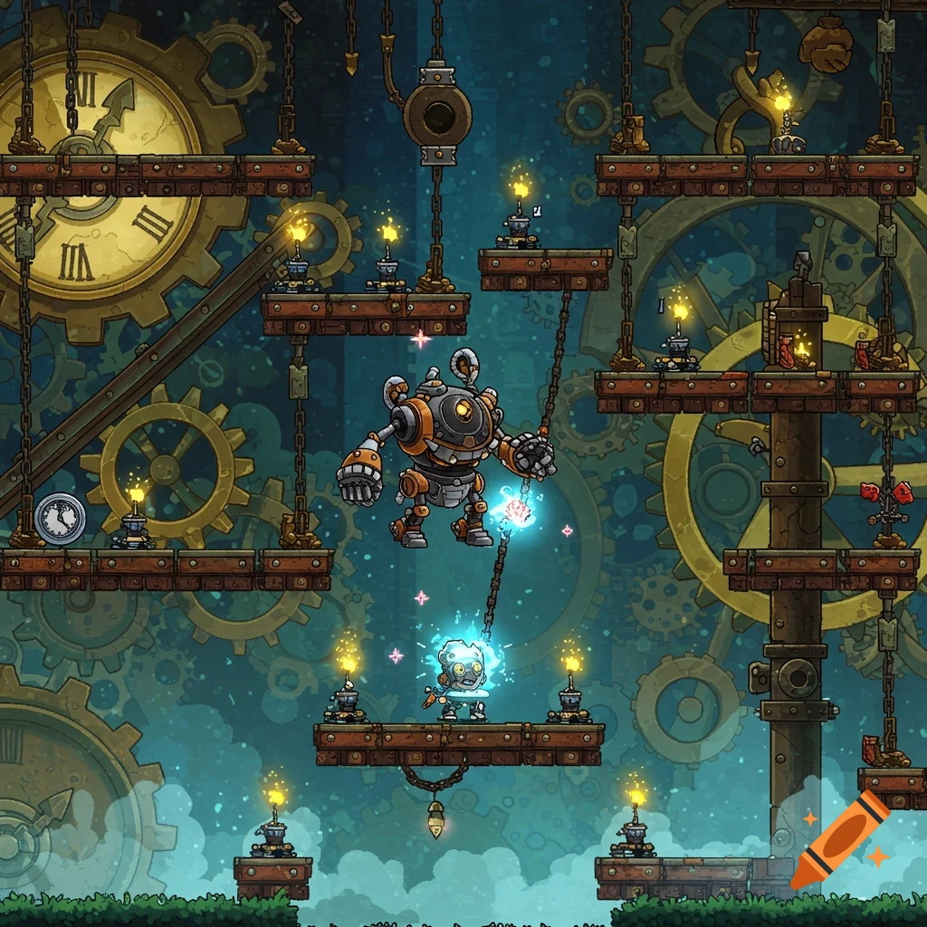 Shipwreck+pixel+art created on Craiyon