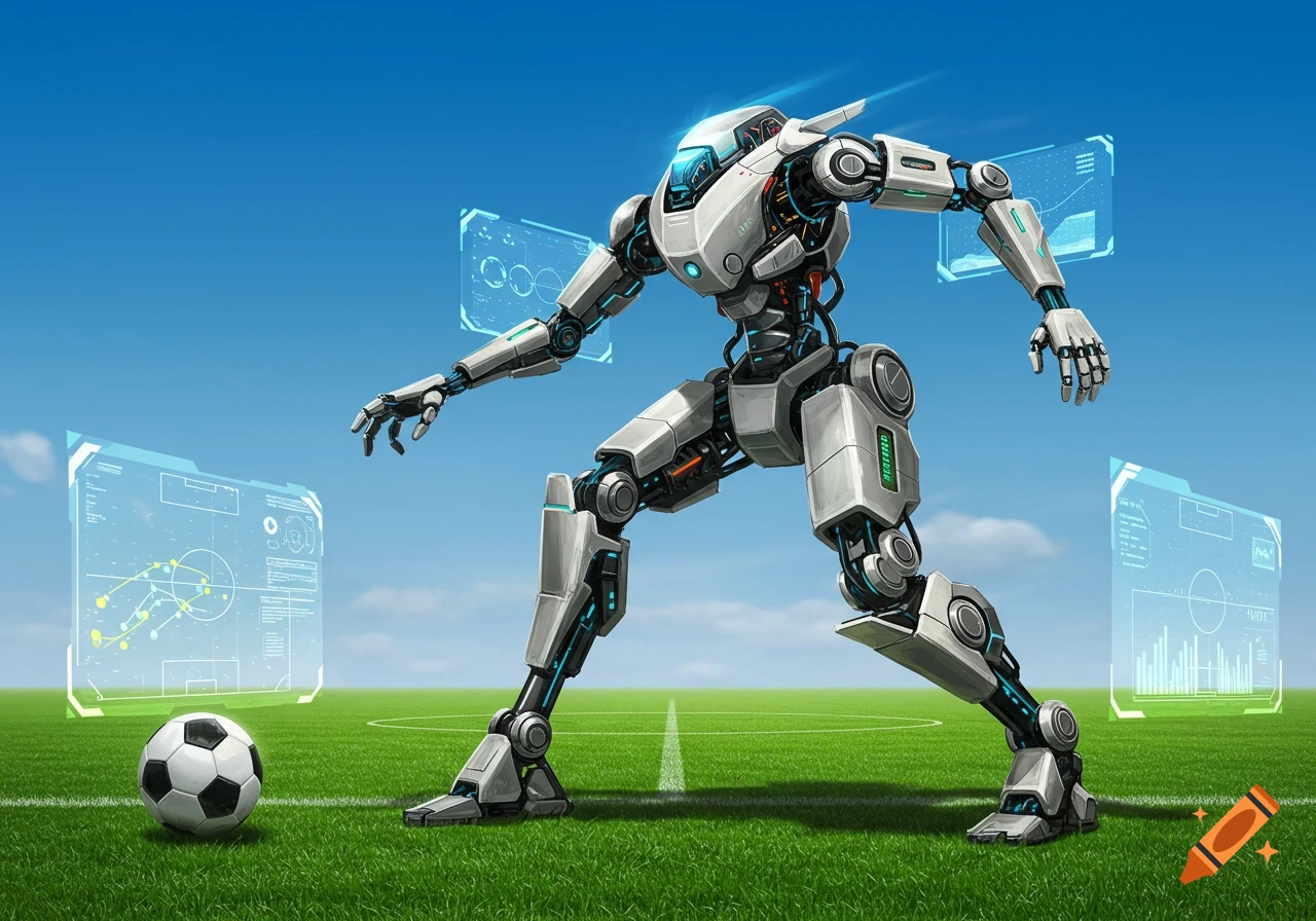 Imgsrc+ai+junior created on Craiyon