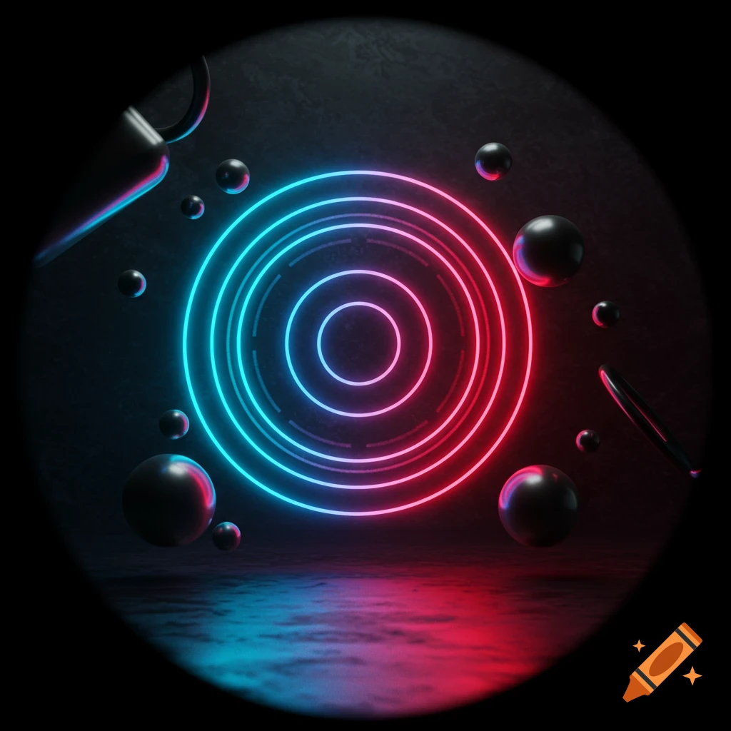 Animated+zoetrope+slipmat created on Craiyon