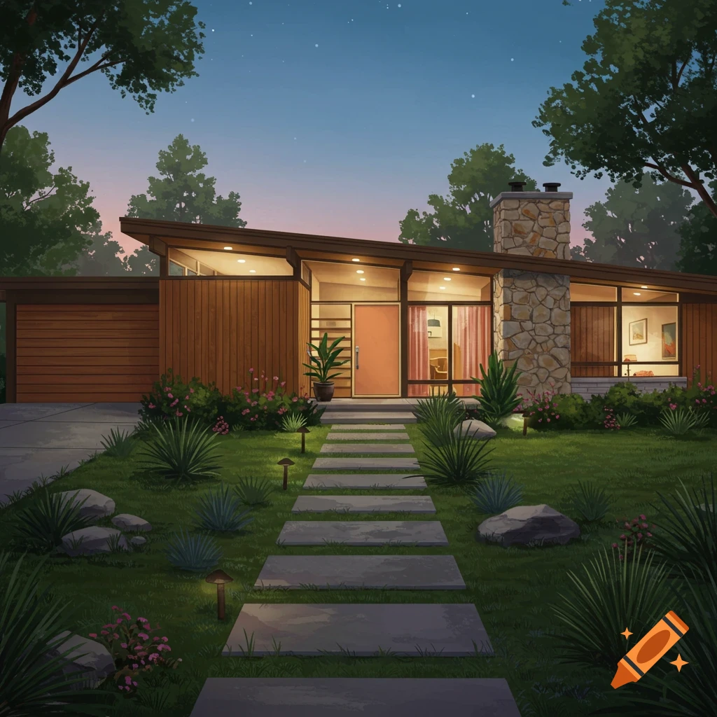 Conceptgarden.ai created on Craiyon