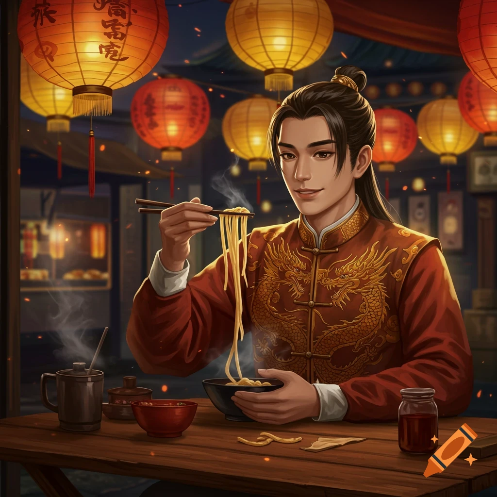 Generator+chinese created on Craiyon