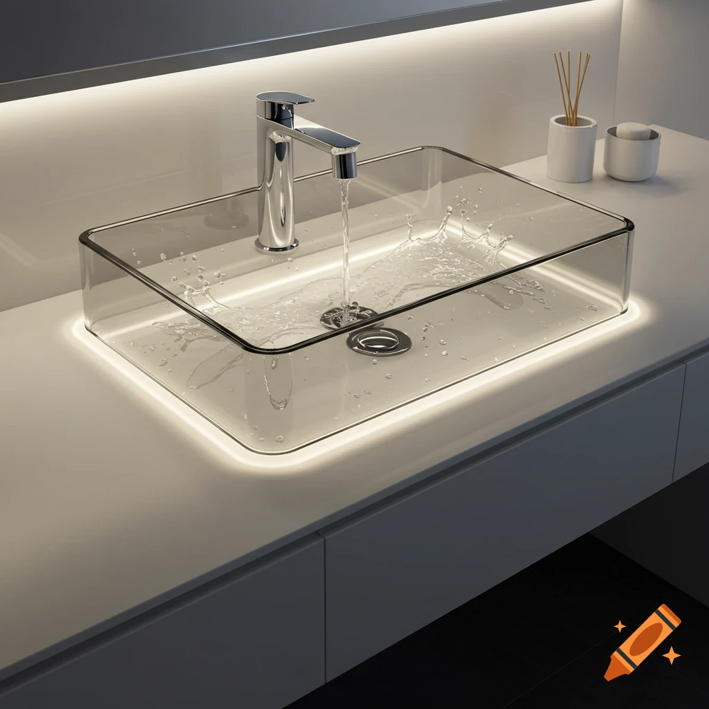 Top view technical drawing of a silver brushed metal object with ...