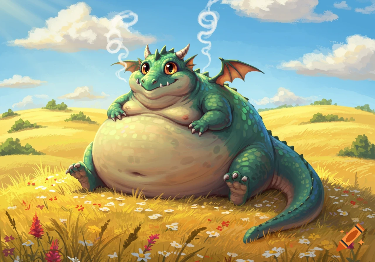 Sand+dragon+blimp+inflation created on Craiyon