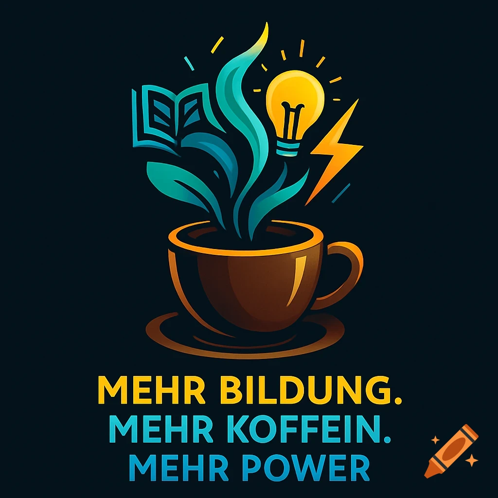 Line art logo of a sparrow and a water tower, with 'Mockauer Spatzen ...