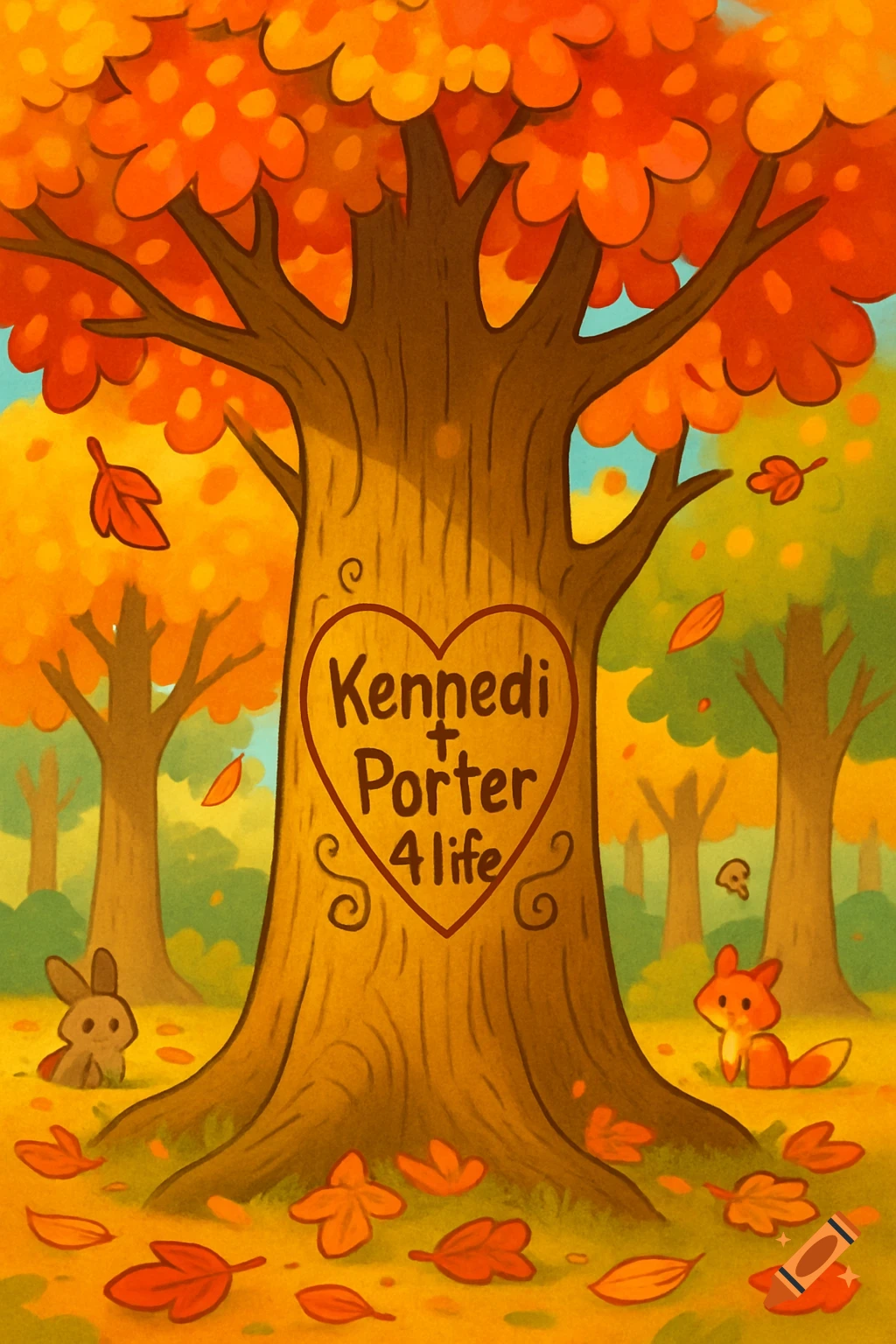 Illustrator+n+c created on Craiyon