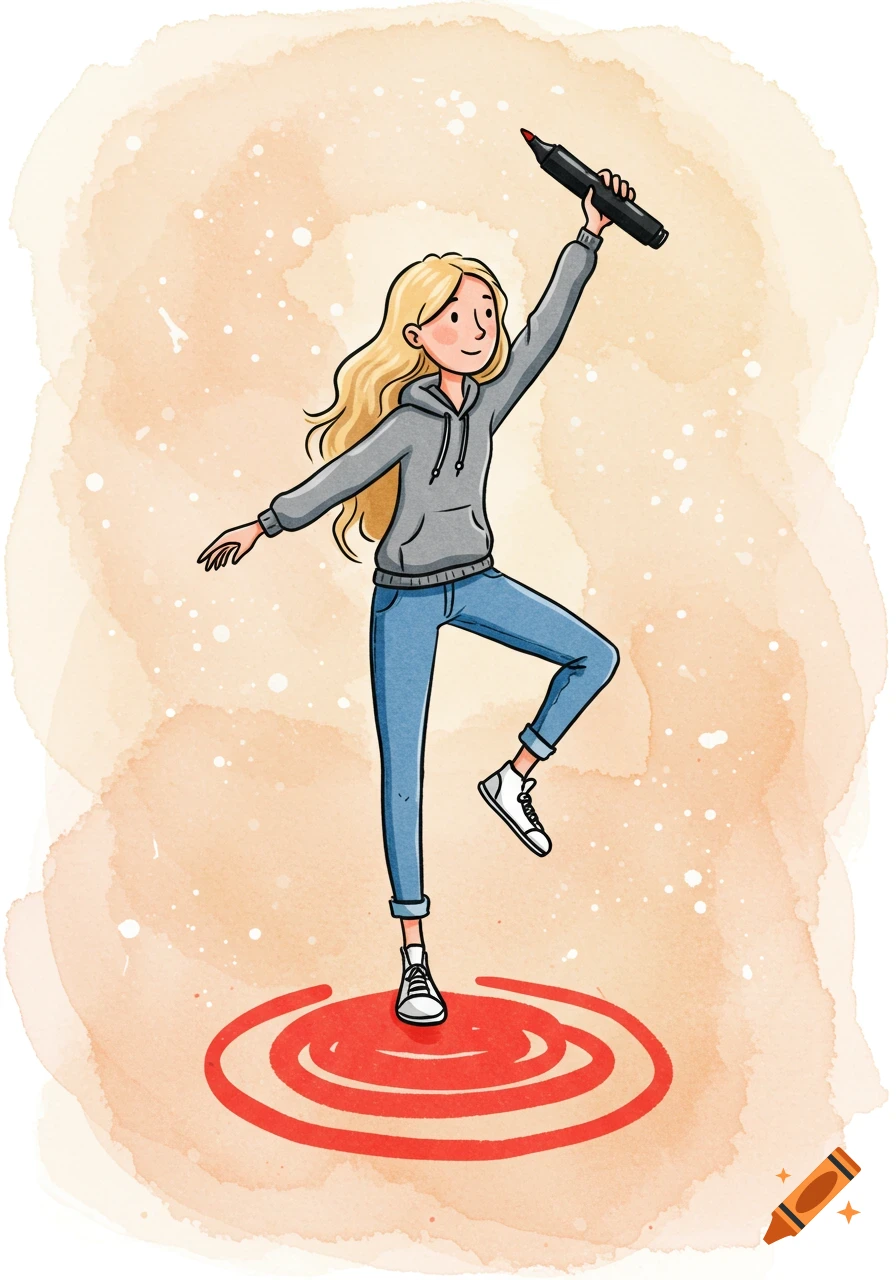 Been+out+clipart created on Craiyon