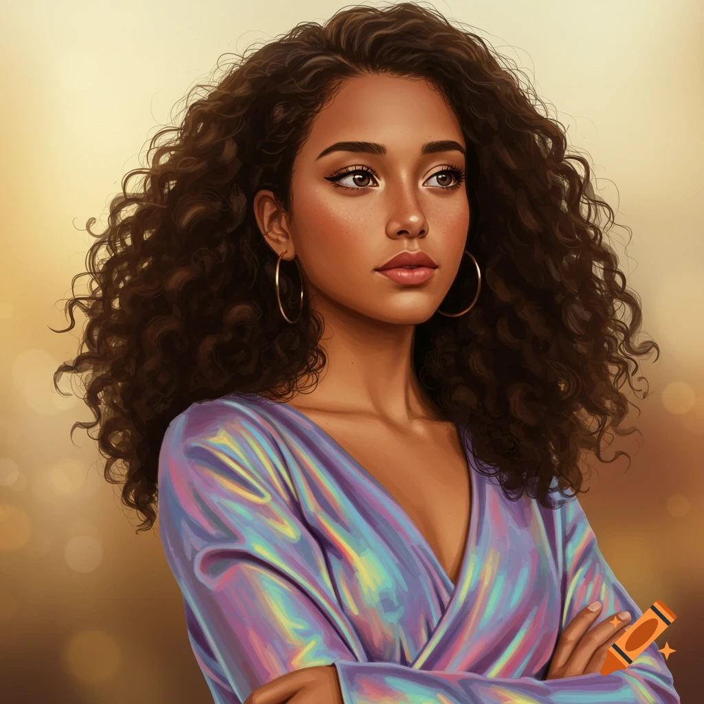 Visual representation of bullying on Craiyon