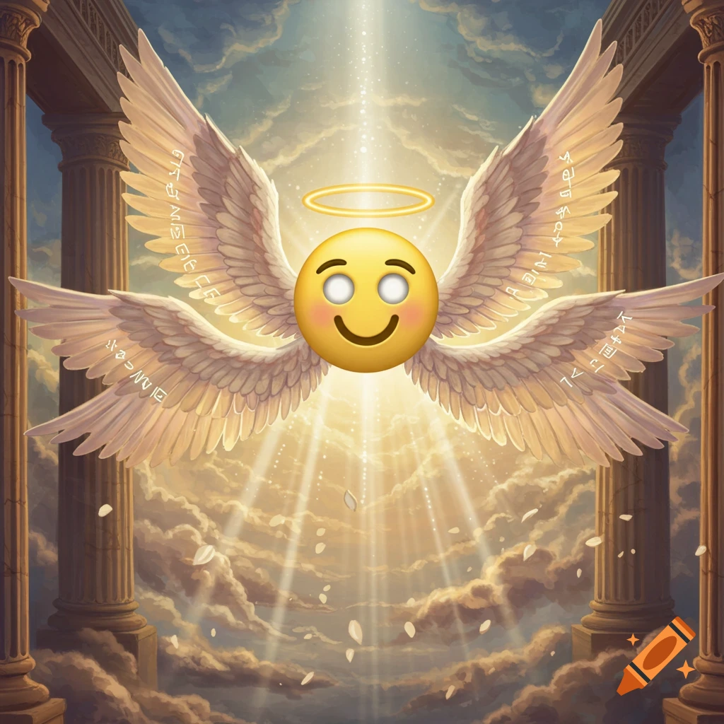 Ultrakill+gabriel+icon created on Craiyon